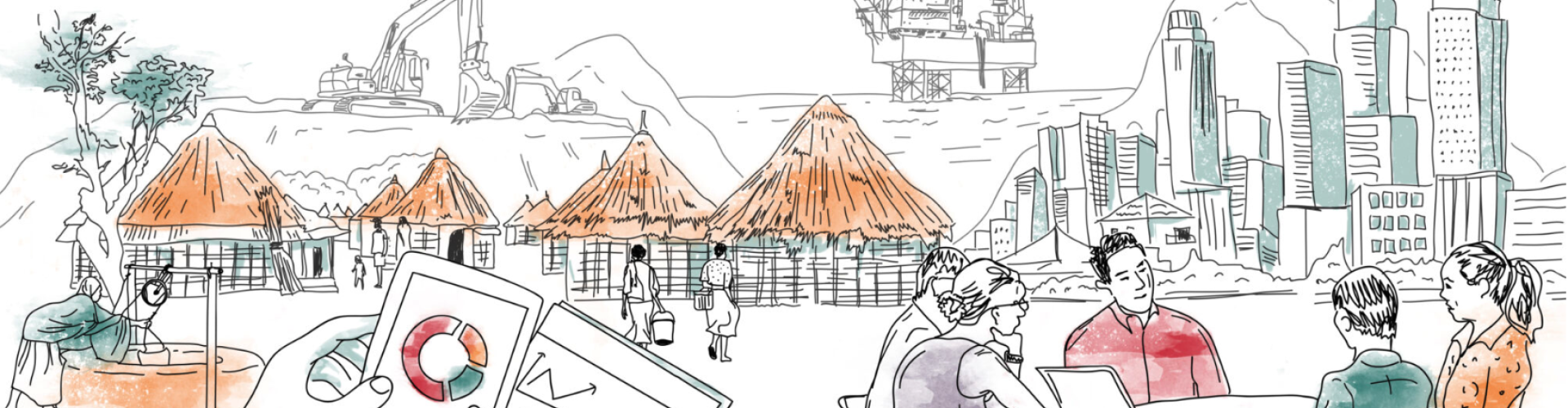 Evaluación del EITI | EITI